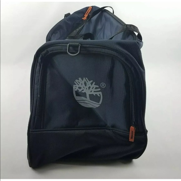 Timberland | Bags | Timberland Duffle Bag | Poshmark